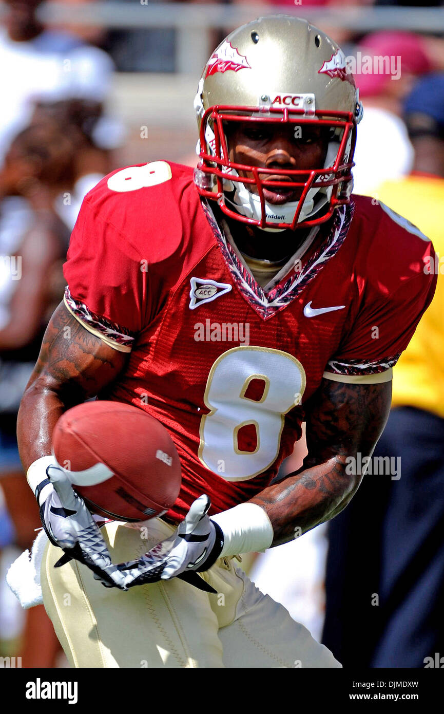 Sept. 25, 2010 - Tallahassee, Florida, United States of America ...