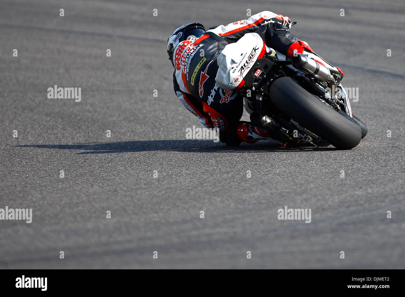 Sept. 25, 2010 - Birmingham, Al, United States of America - Eric ...