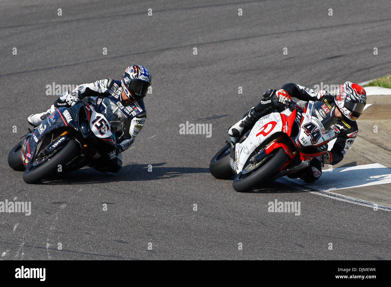 Sept. 25, 2010 - Birmingham, Al, United States of America - Taylor ...