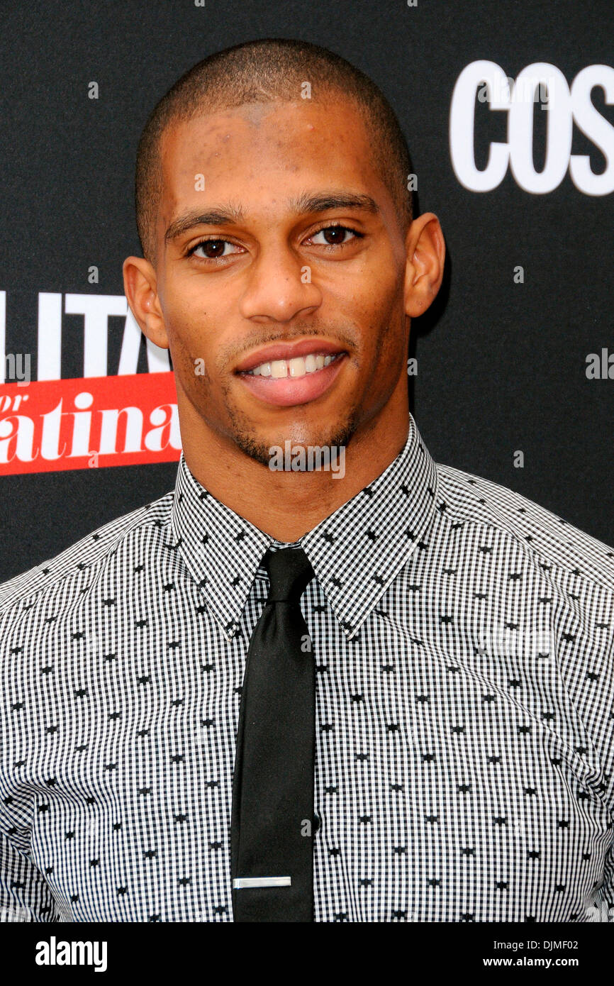 Victor cruz hi-res stock photography and images - Alamy