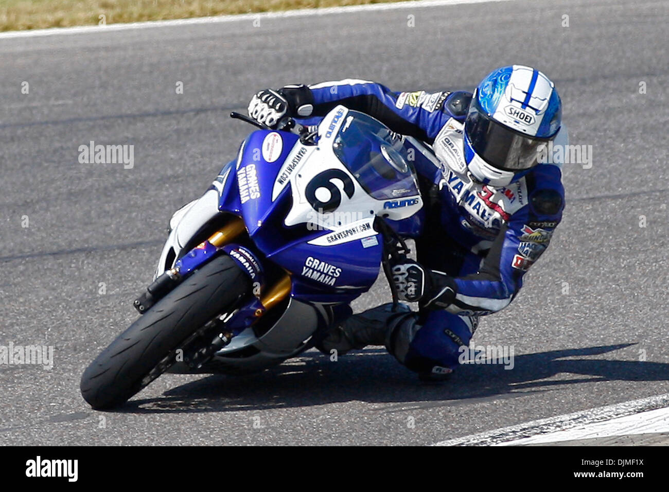 Sept. 25, 2010 - Birmingham, Al, United States of America - Tommy ...