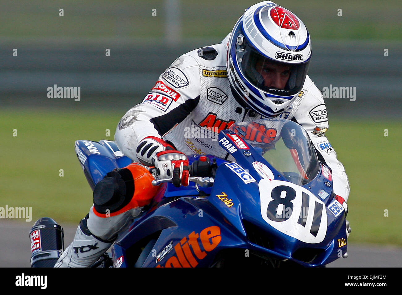Michael morgan hi-res stock photography and images - Alamy