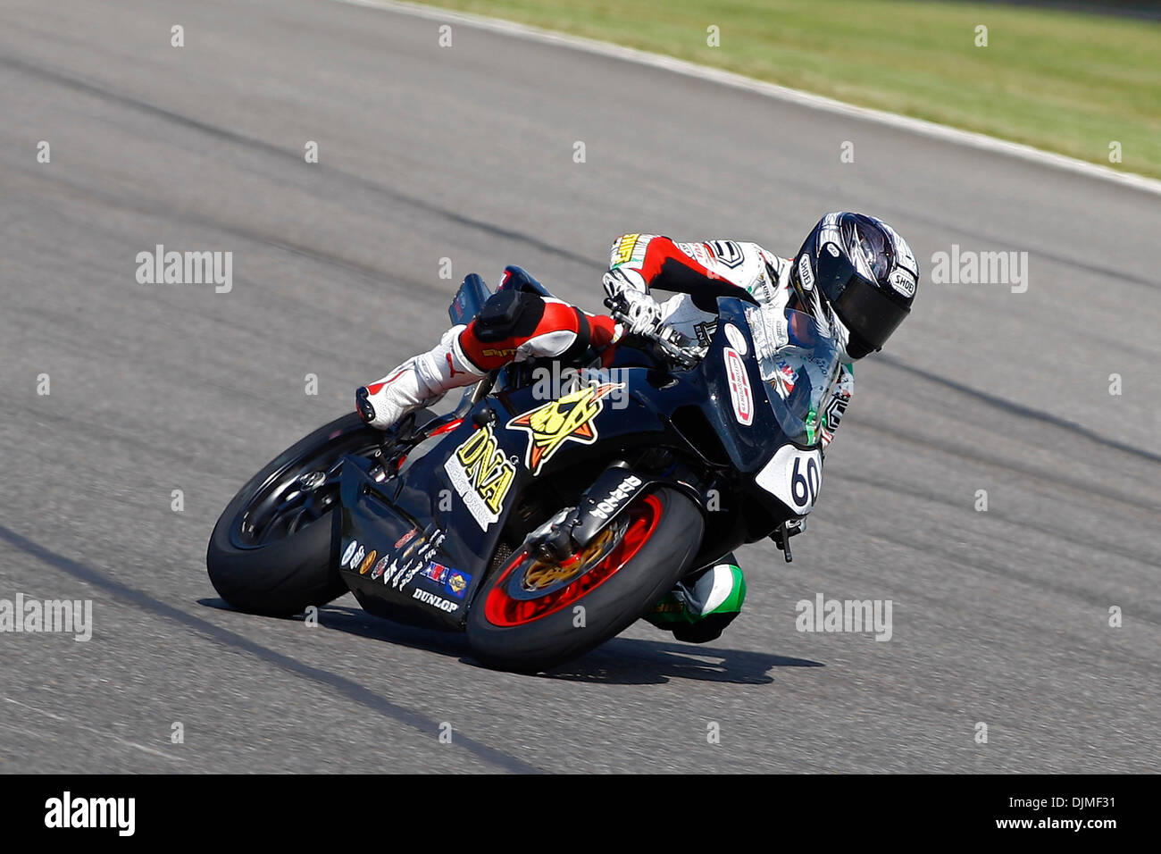 Sept. 25, 2010 - Birmingham, Al, United States of America - Michael ...