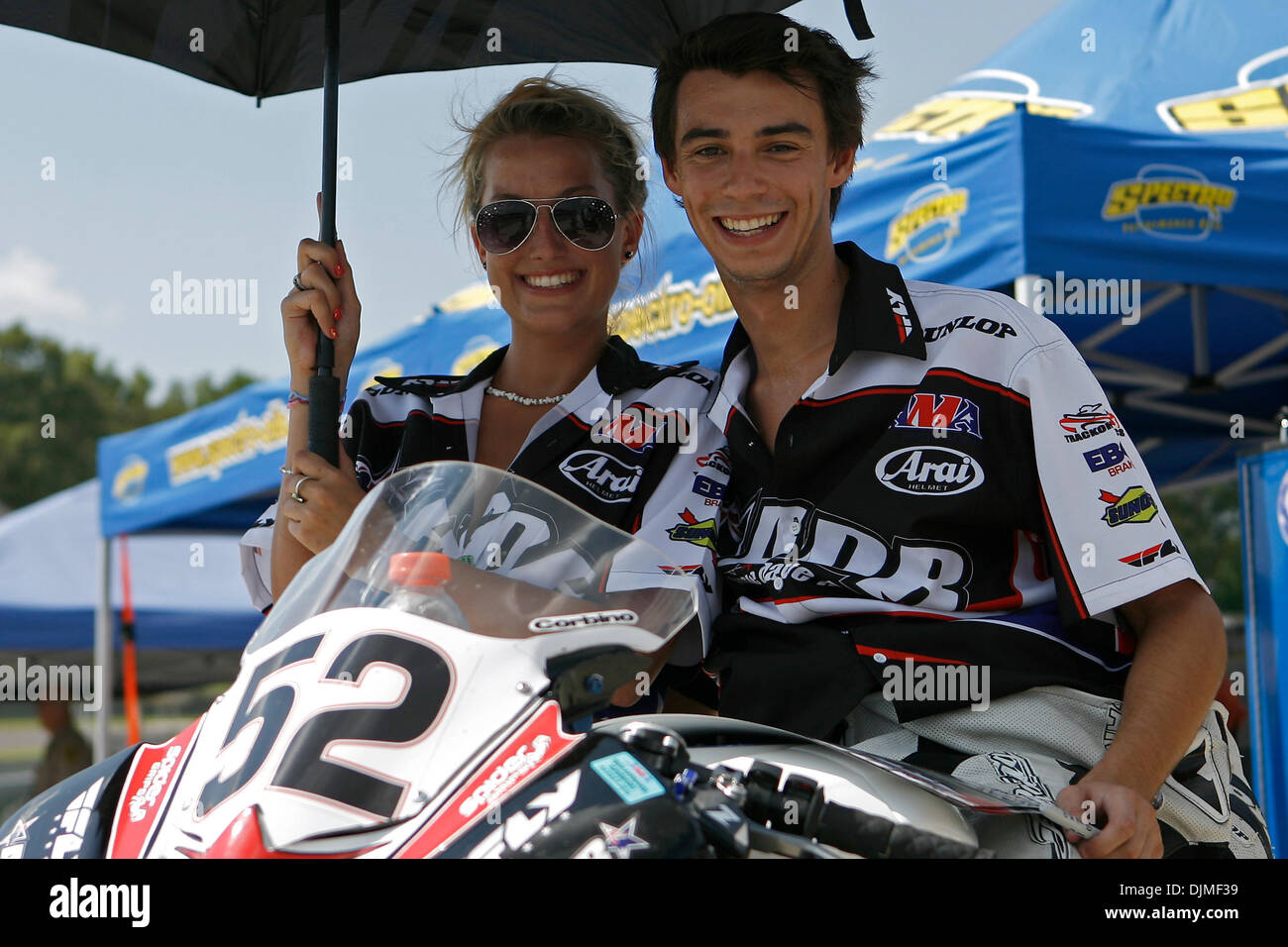 Sept. 25, 2010 - Birmingham, Al, United States of America - Michael ...