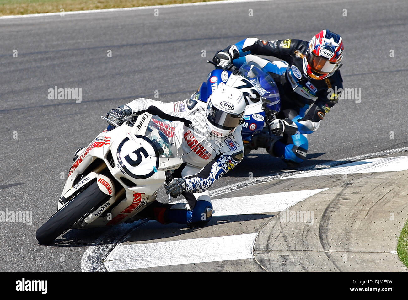 Al corey hi-res stock photography and images - Alamy