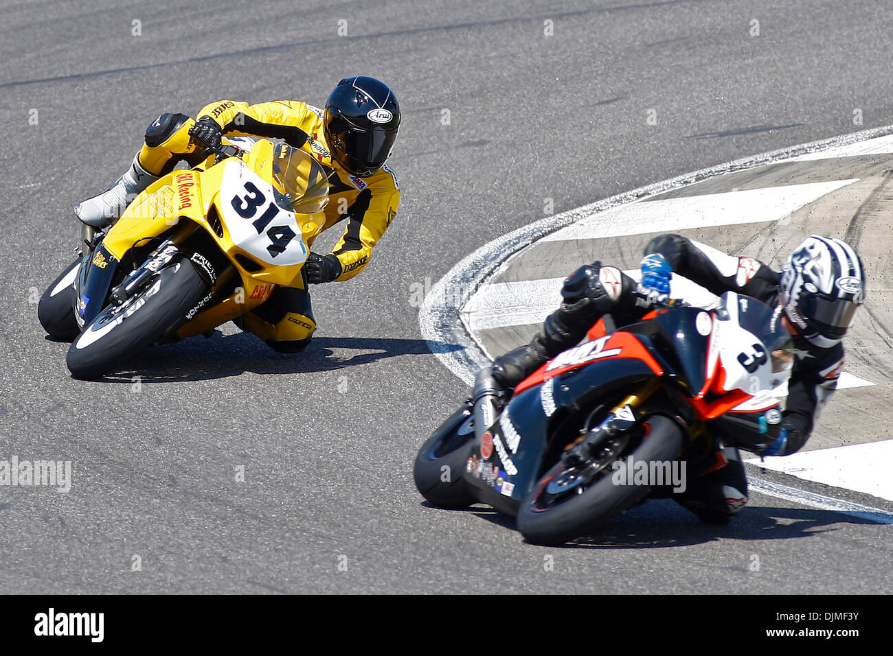 Sept. 25, 2010 - Birmingham, Al, United States of America - Charlie ...