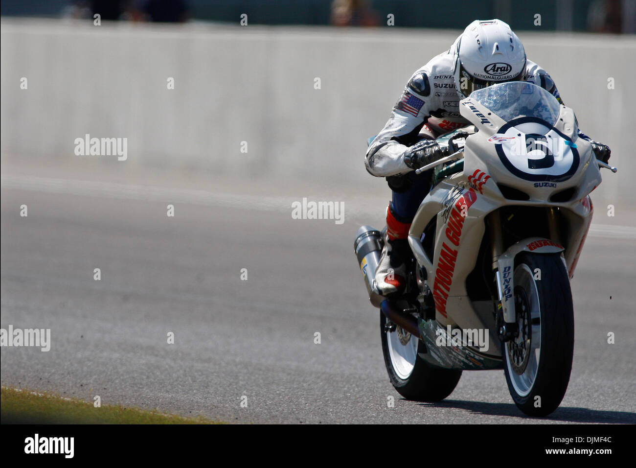 Motorcycle race finish line hi-res stock photography and images - Alamy