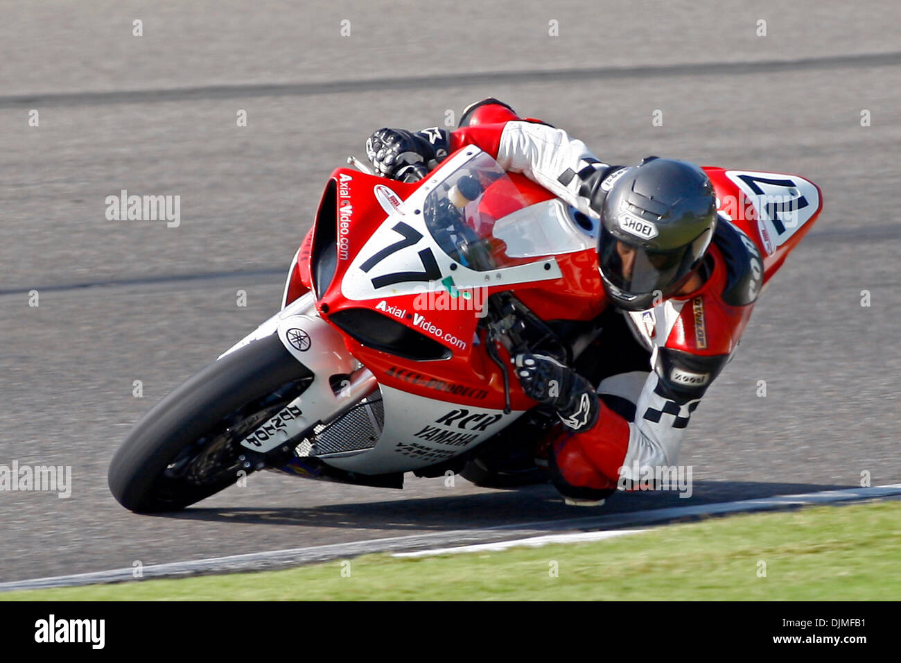 Sept. 25, 2010 - Birmingham, Al, United States of America - Eric Stump ...