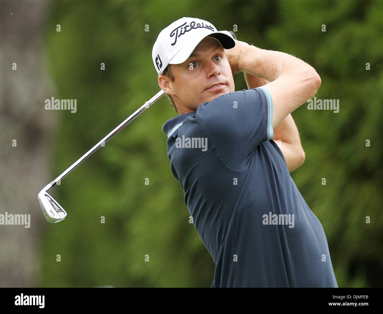 The strokes tour hi-res stock photography and images - Alamy