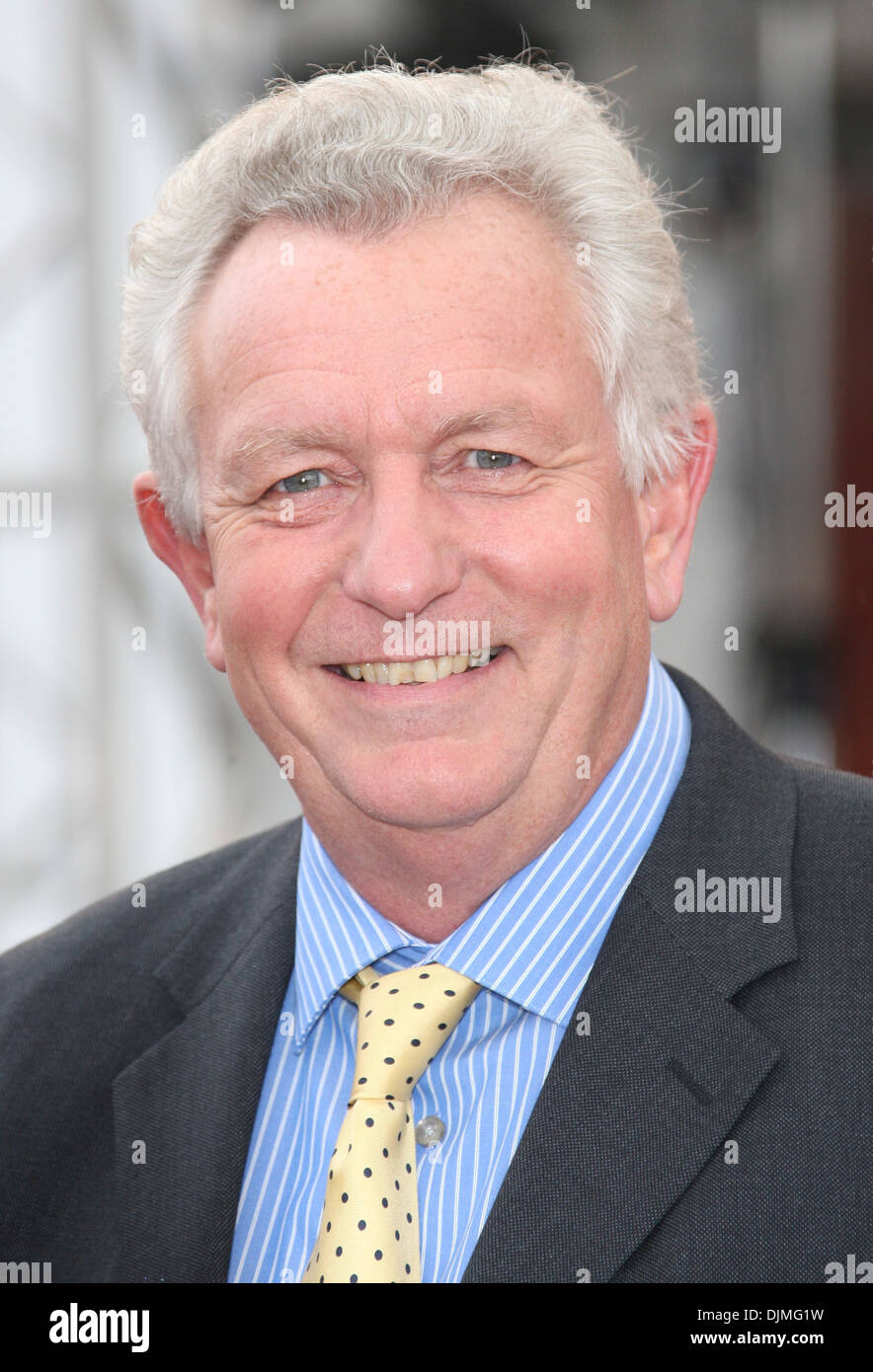 Keith Scholey African Cats UK film premiere held at BFI Southbank ...