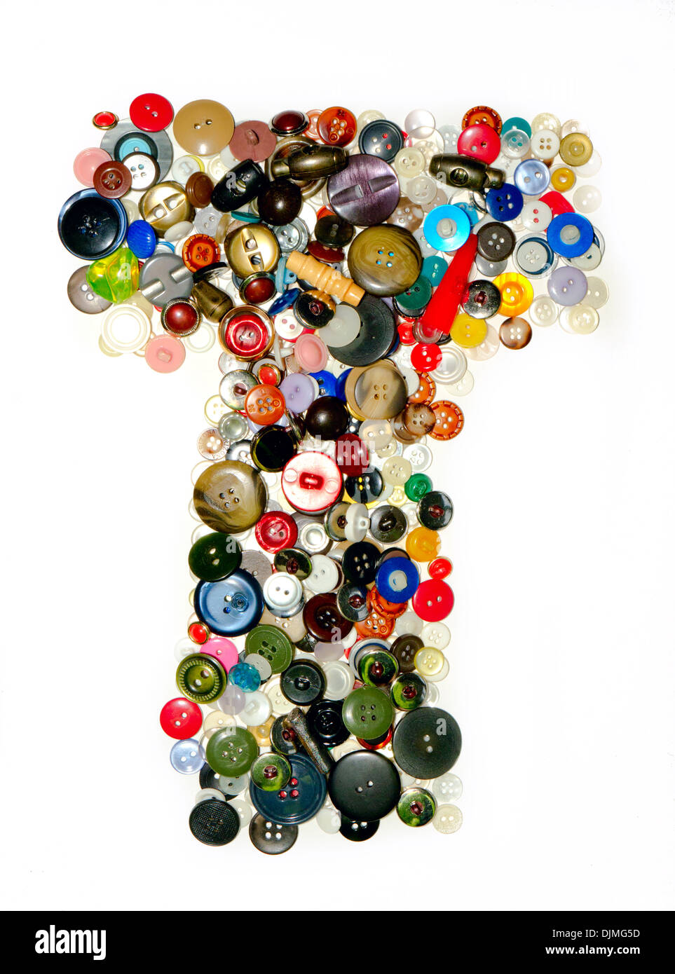 Letter t buttons hi-res stock photography and images - Alamy