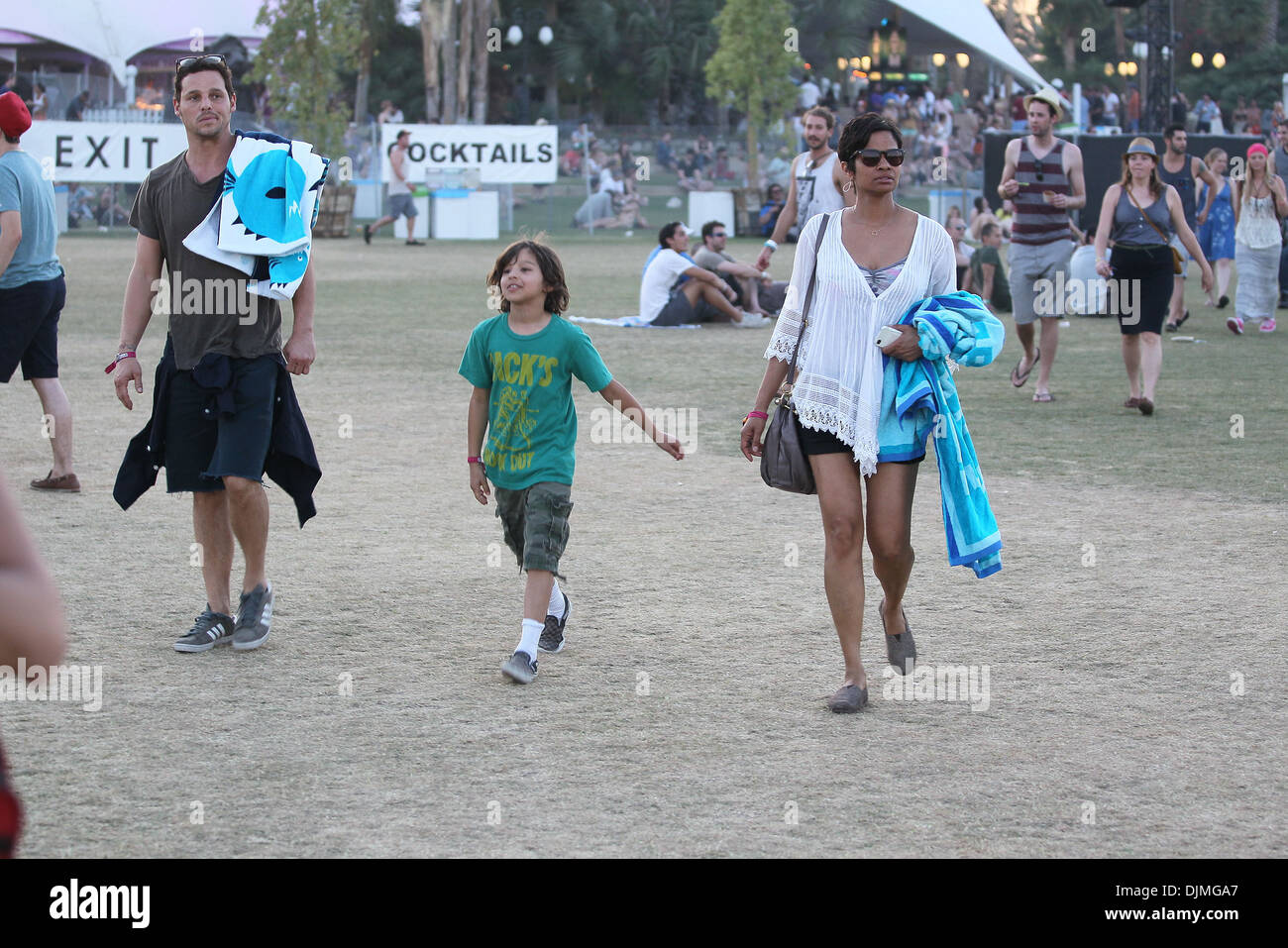 Justin Chambers Jackson Chambers