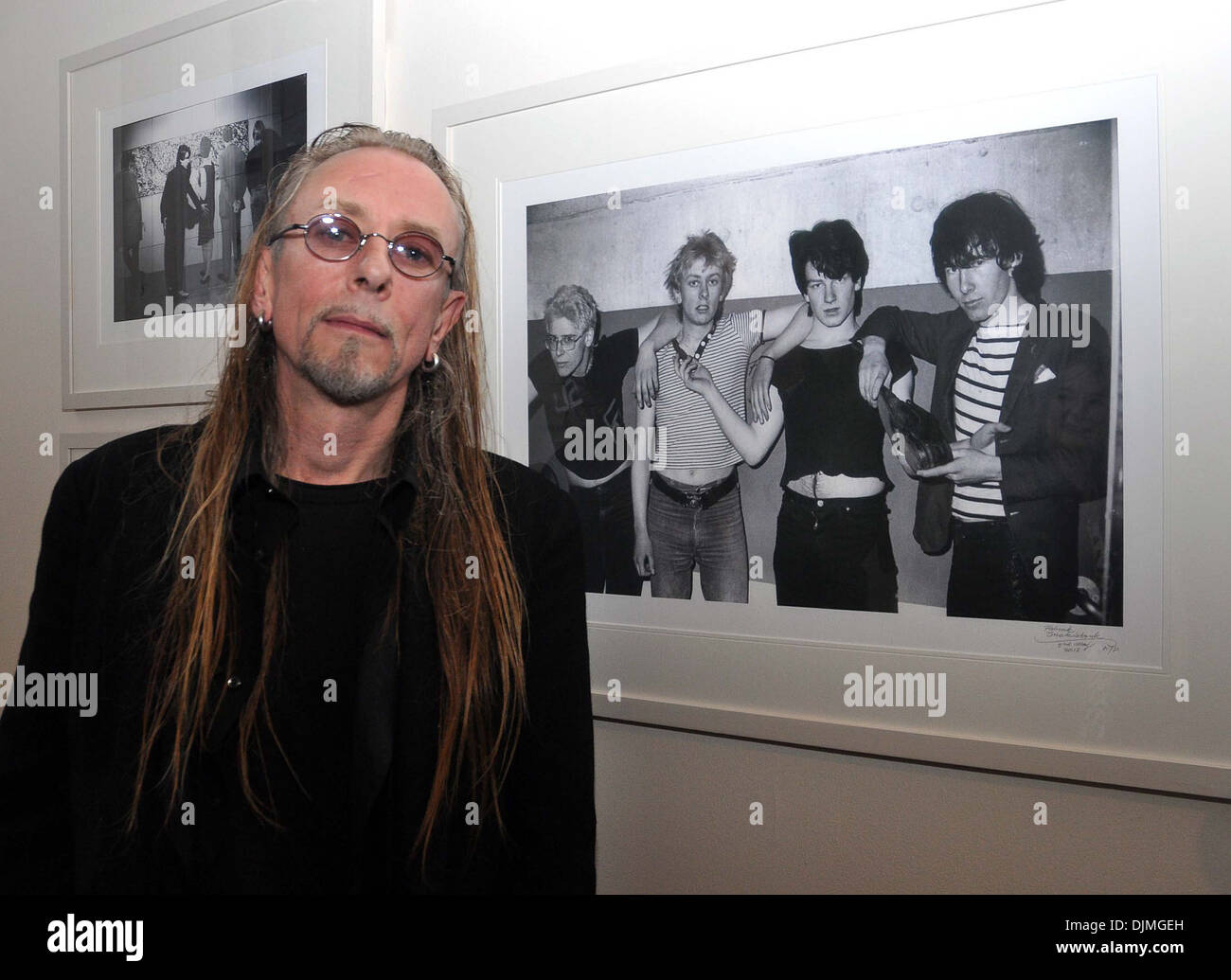 Guggi hi-res stock photography and images - Alamy