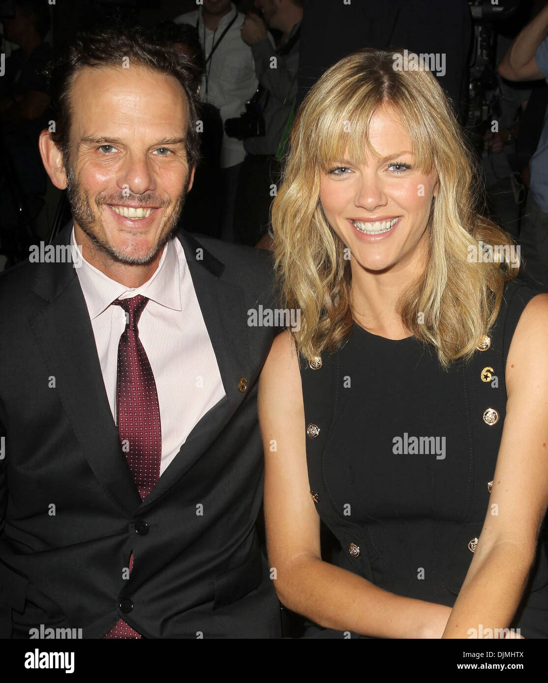 Pete Berg Brooklyn Decker Top Hollywood Studios Television Networks ...