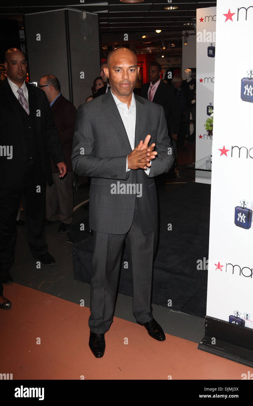 New York Yankees relief pitcher Mariano Rivera Major League Baseball ...