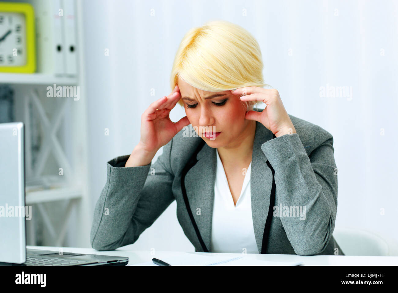 Beautiful office hi-res stock photography and images - Alamy