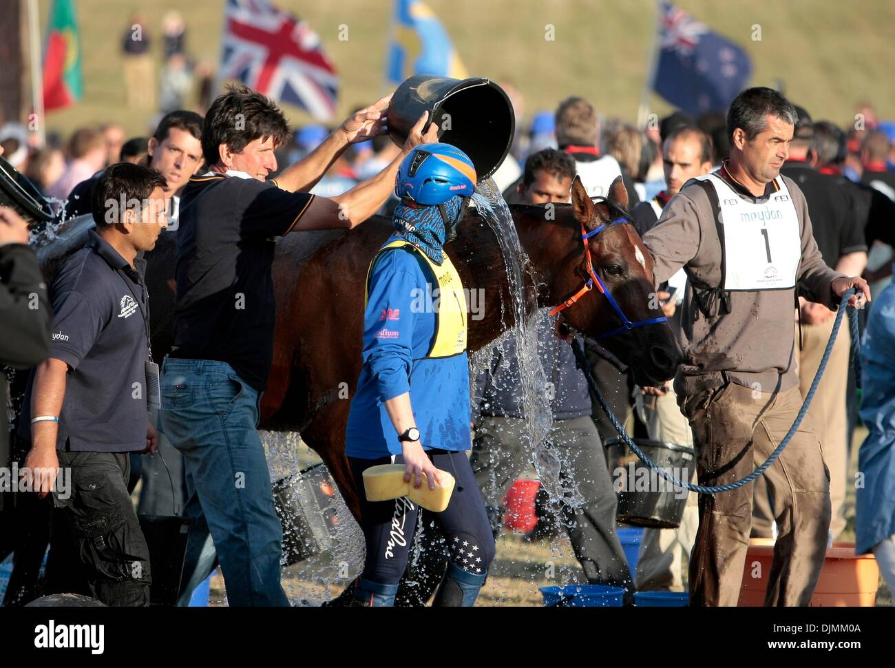 Maria alvarez ponton hi-res stock photography and images - Alamy