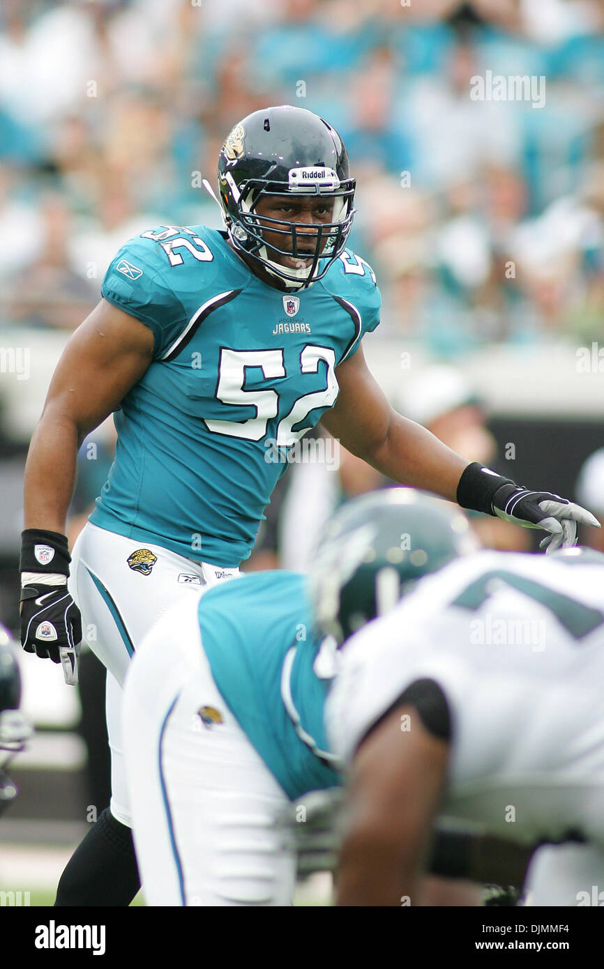 Jacksonville jaguars daryl smith hi-res stock photography and images ...