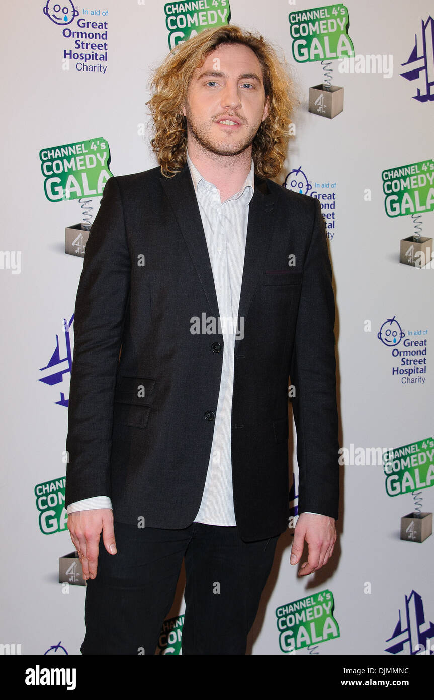 Sean walsh hi-res stock photography and images - Alamy