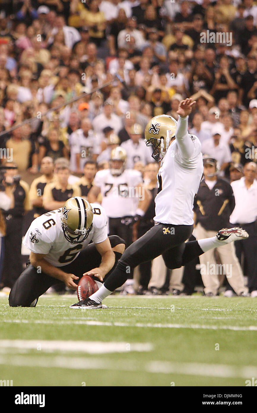 Garrett hartley hi-res stock photography and images - Alamy