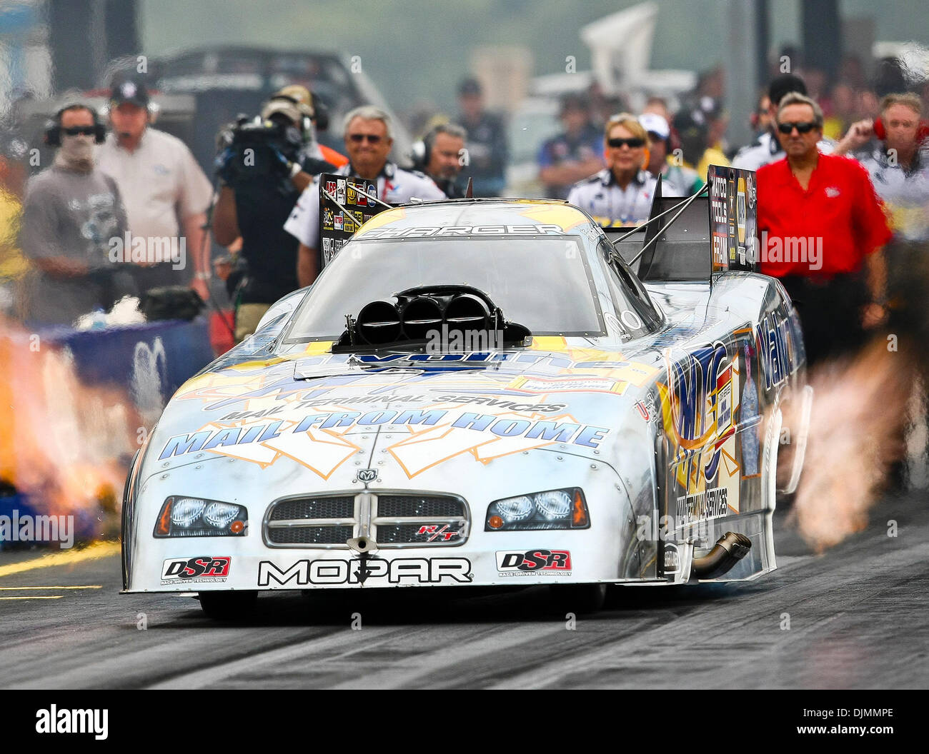 Jack beckman hi-res stock photography and images - Alamy