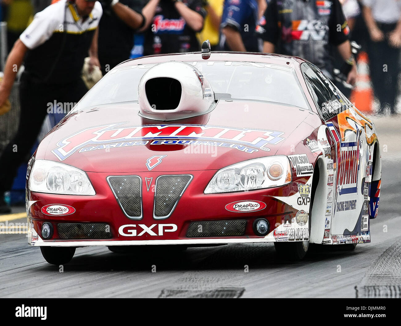 Pro stock cars drag racing hi-res stock photography and images - Alamy