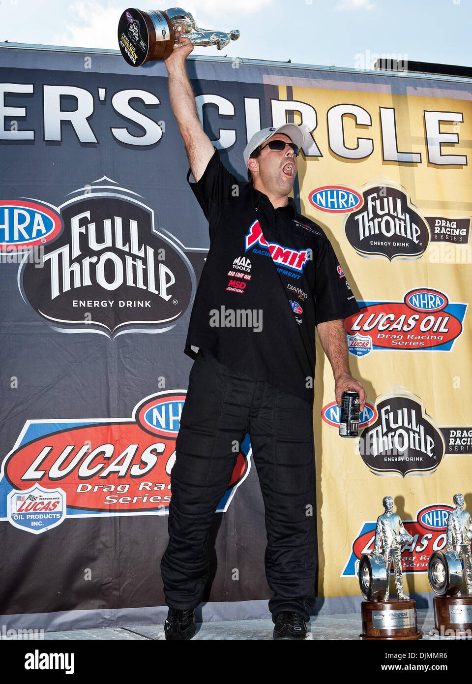 Pro stock cars drag racing hi-res stock photography and images - Alamy