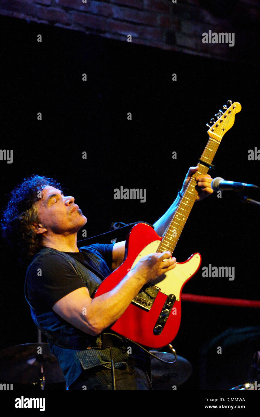 Legendary US singer songwriter John Oates of Hall & Oates fame performs ...