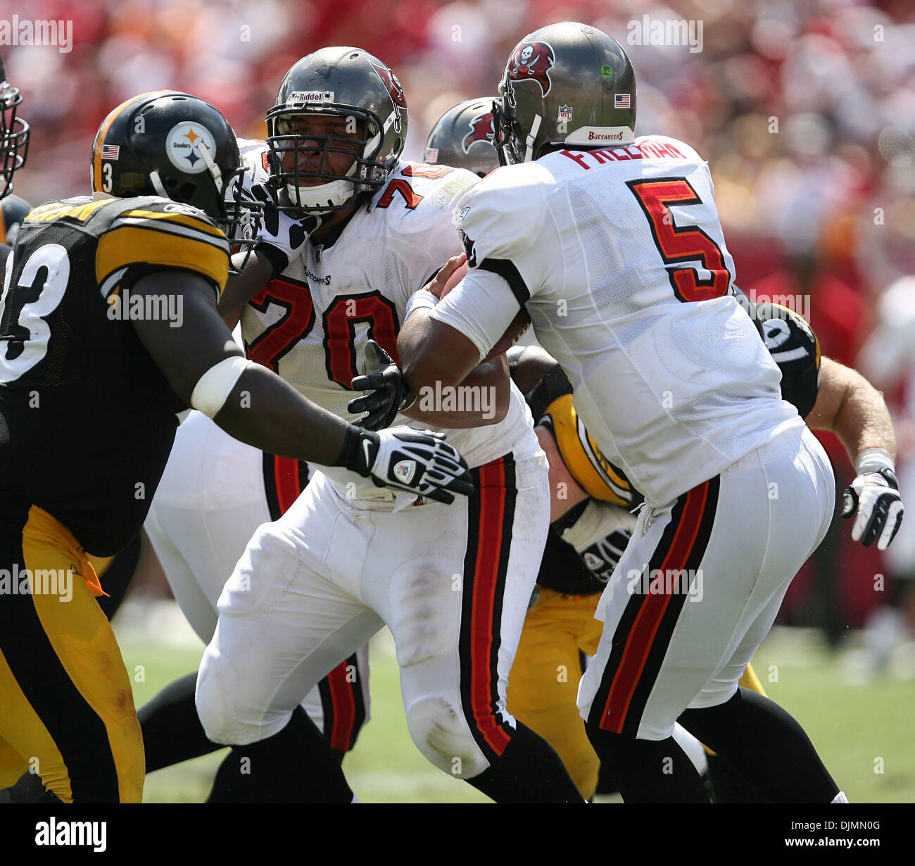 Sept. 26, 2010 - Tampa, FL - BRENDAN FITTERER | Times.TP 328123 FITT ...