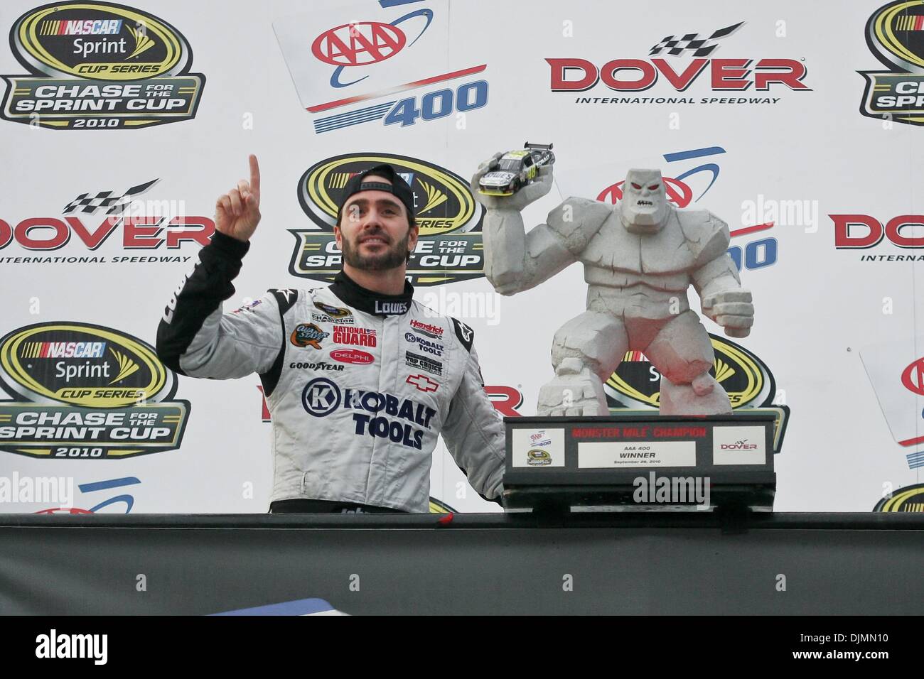 Monster mile hi-res stock photography and images - Alamy