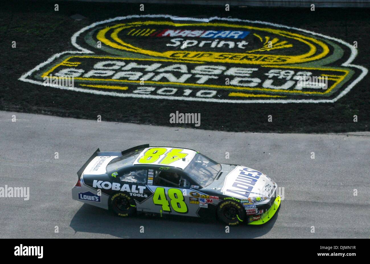 Dover international speedway hi-res stock photography and images - Alamy