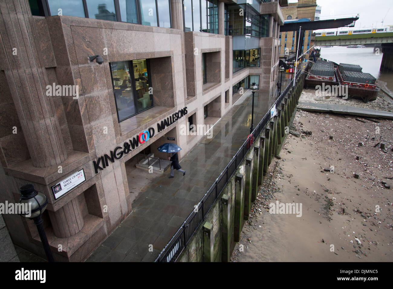 King wood mallesons hi-res stock photography and images - Alamy