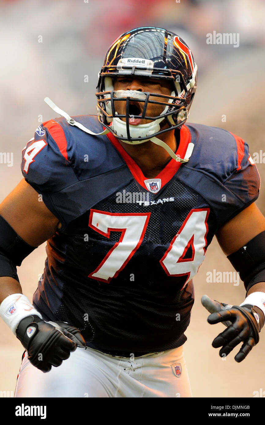 Sept. 26, 2010 - Houston, Texas, United States of America - Houston ...