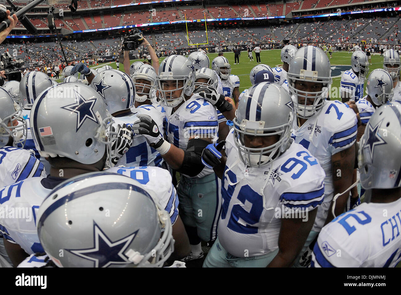 Dallas Cowboys High Resolution Stock Photography and Images - Alamy