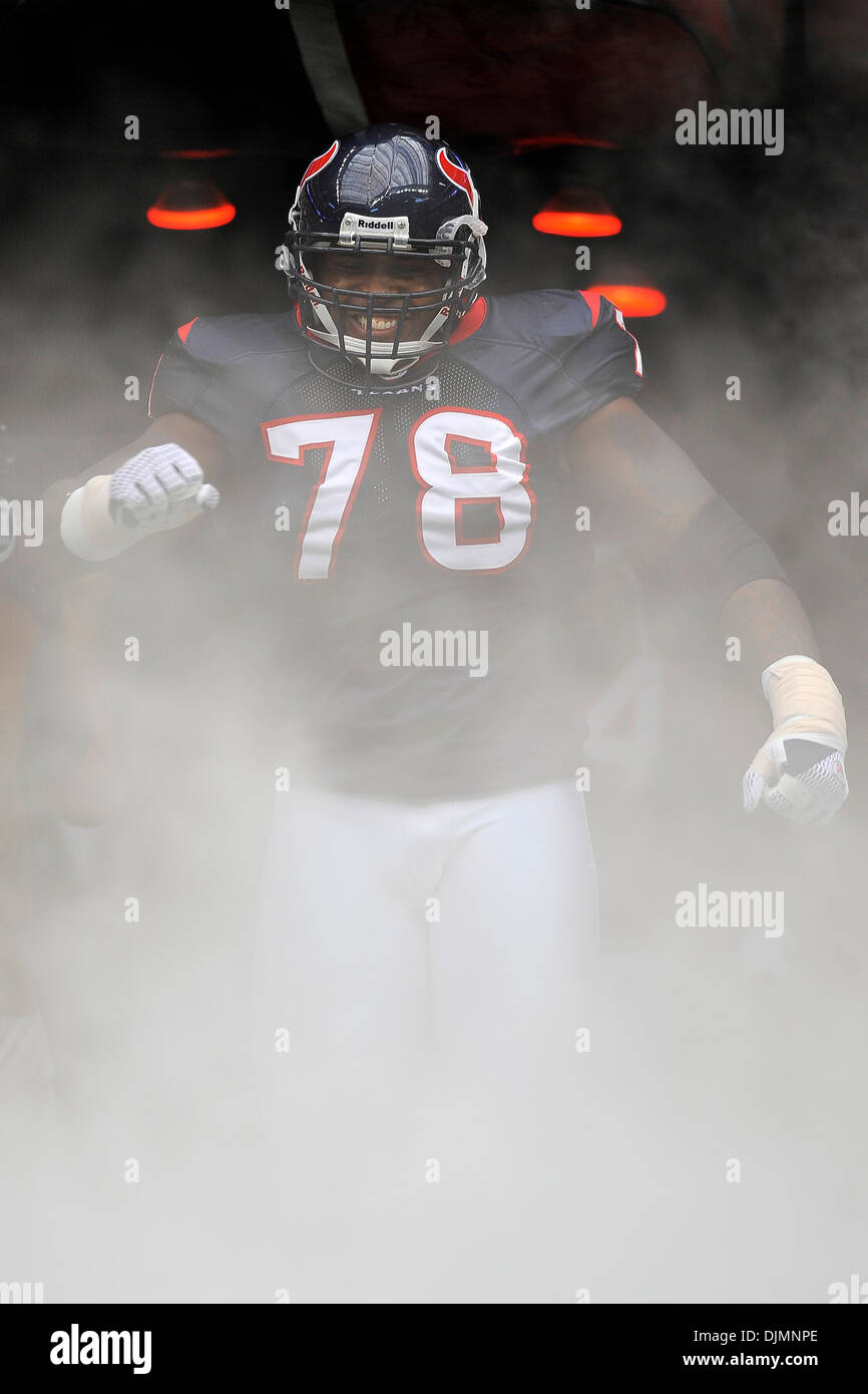 Sept. 26, 2010 - Houston, Texas, United States of America - Houston ...