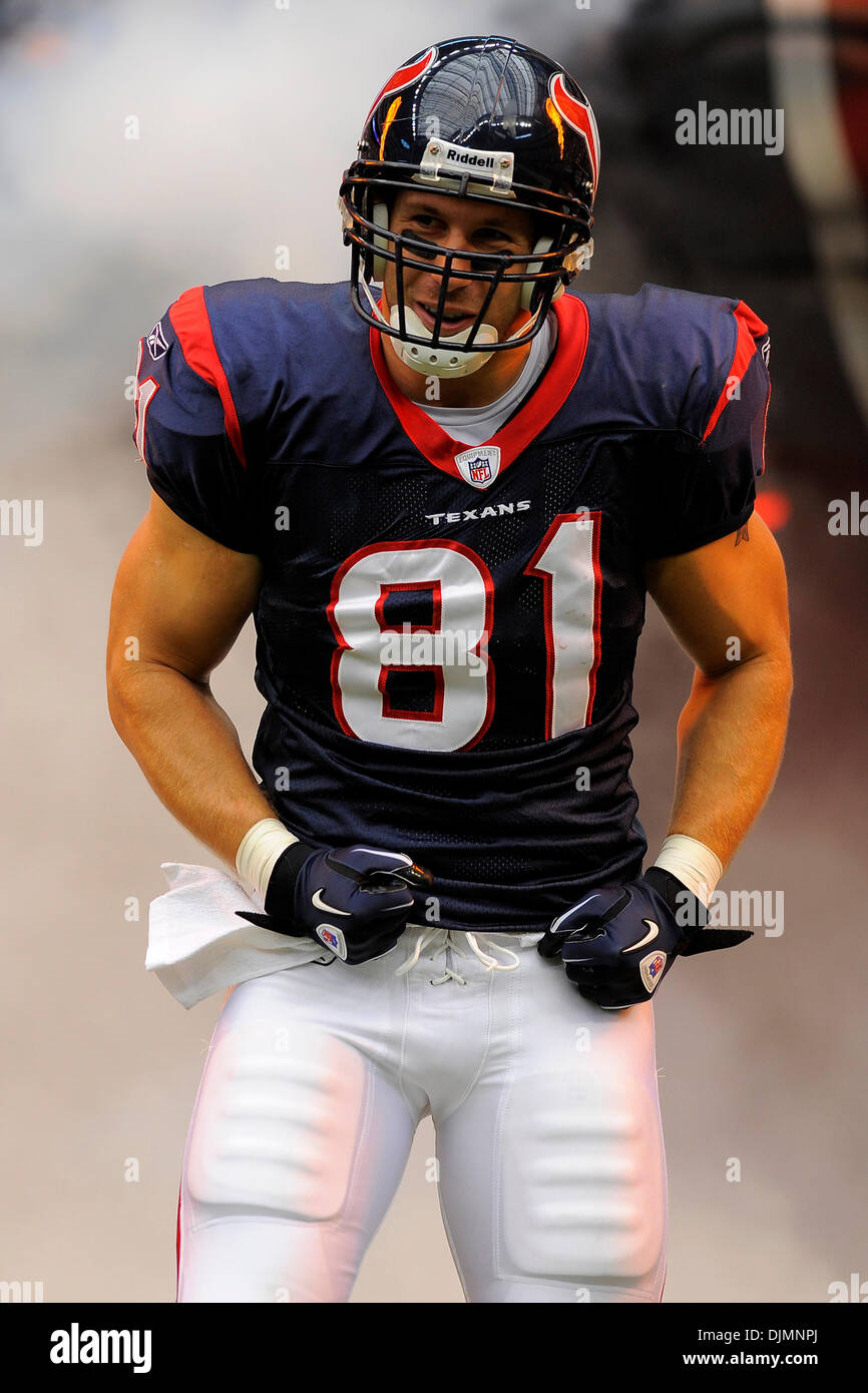 Sept. 26, 2010 - Houston, Texas, United States of America - Houston ...