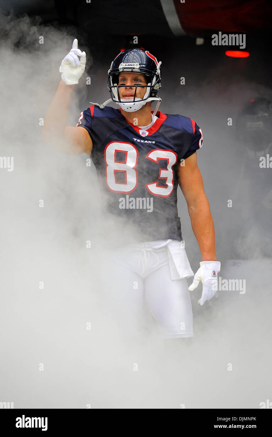 Sept. 26, 2010 - Houston, Texas, United States of America - Houston ...