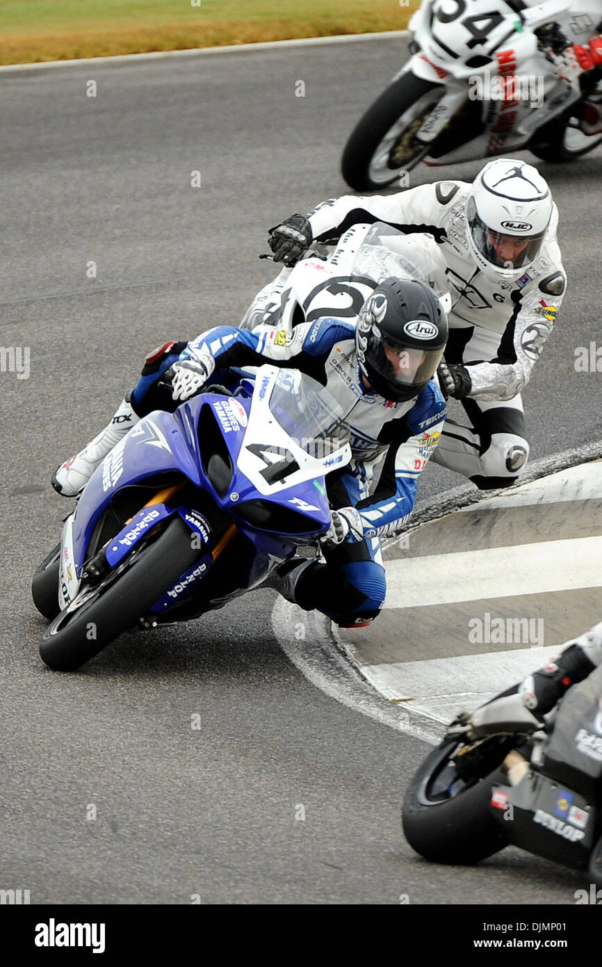 Graves motorsports hi-res stock photography and images - Alamy