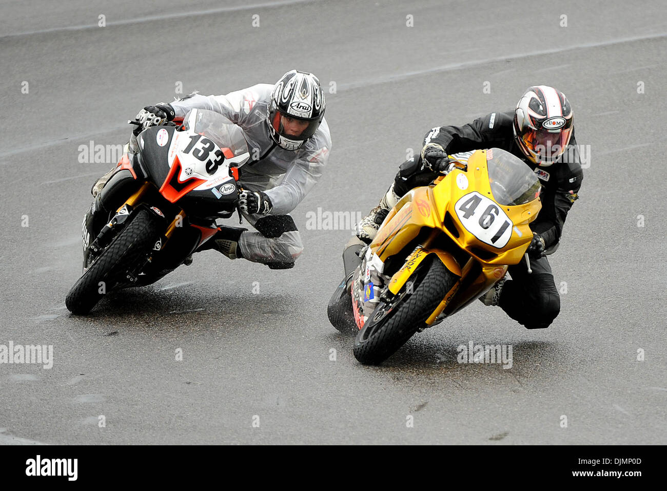 Sept. 26, 2010 - Birmingham, Alabama, United States of America - Abe ...