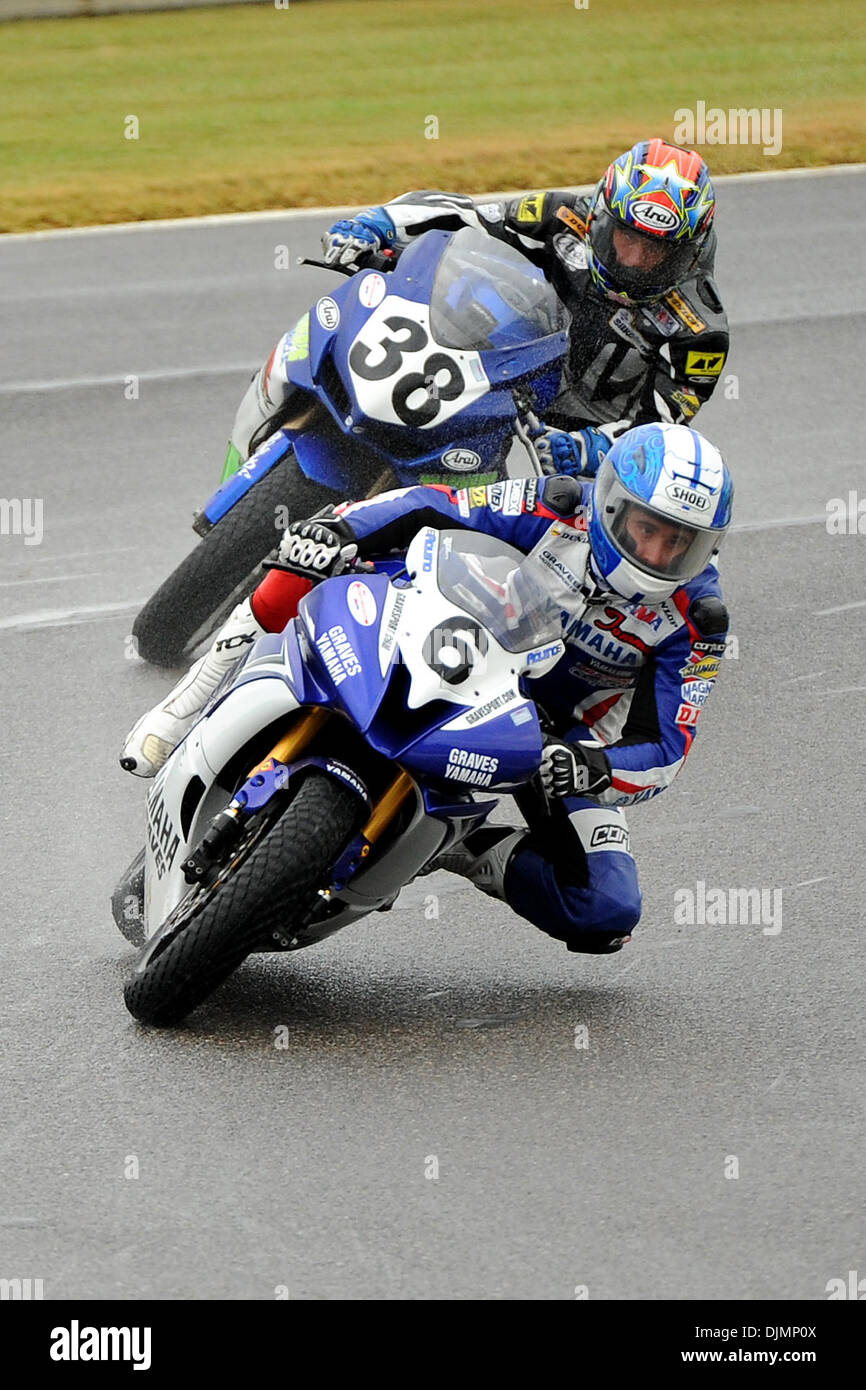Graves motorsports hi-res stock photography and images - Alamy