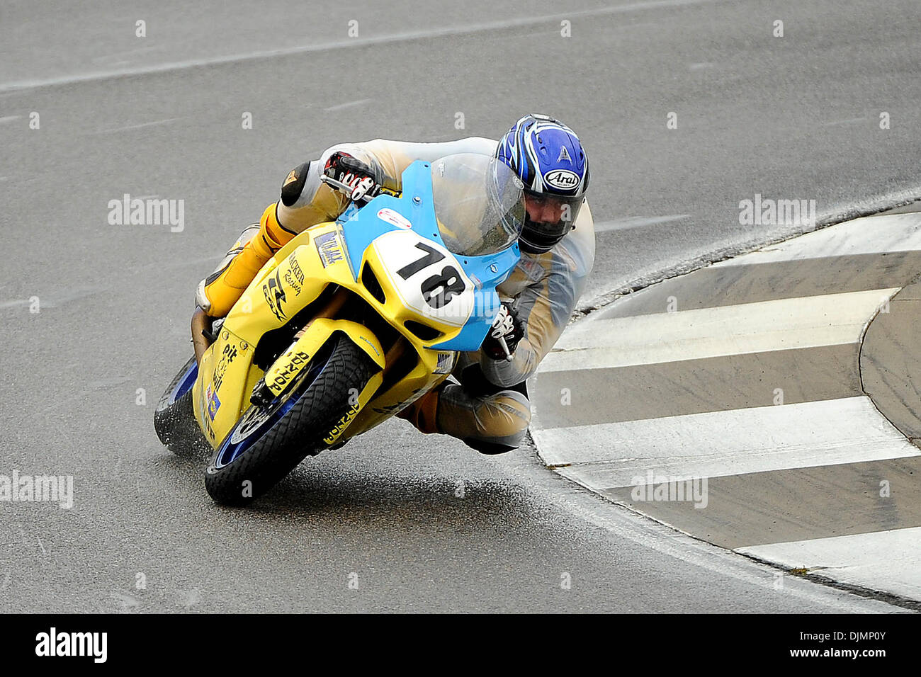 Sept. 26, 2010 - Birmingham, Alabama, United States of America - Reese ...