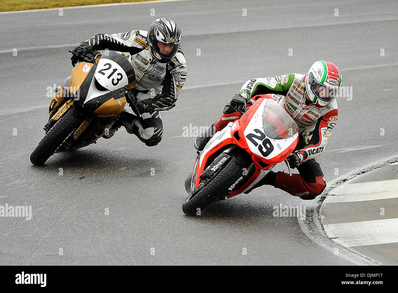 Sept. 26, 2010 - Birmingham, Alabama, United States of America ...