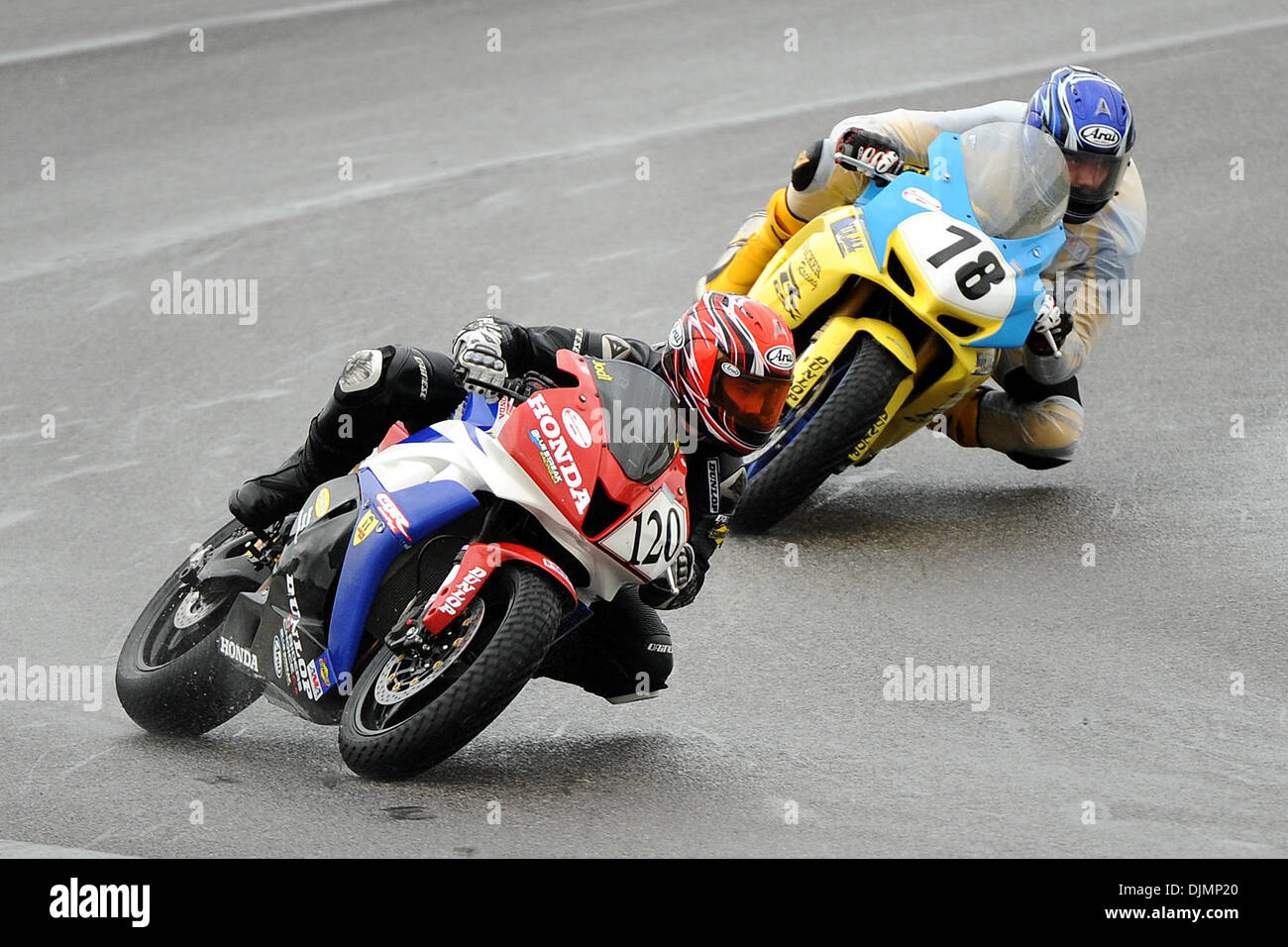Sept. 26, 2010 - Birmingham, Alabama, United States of America - Jodi ...