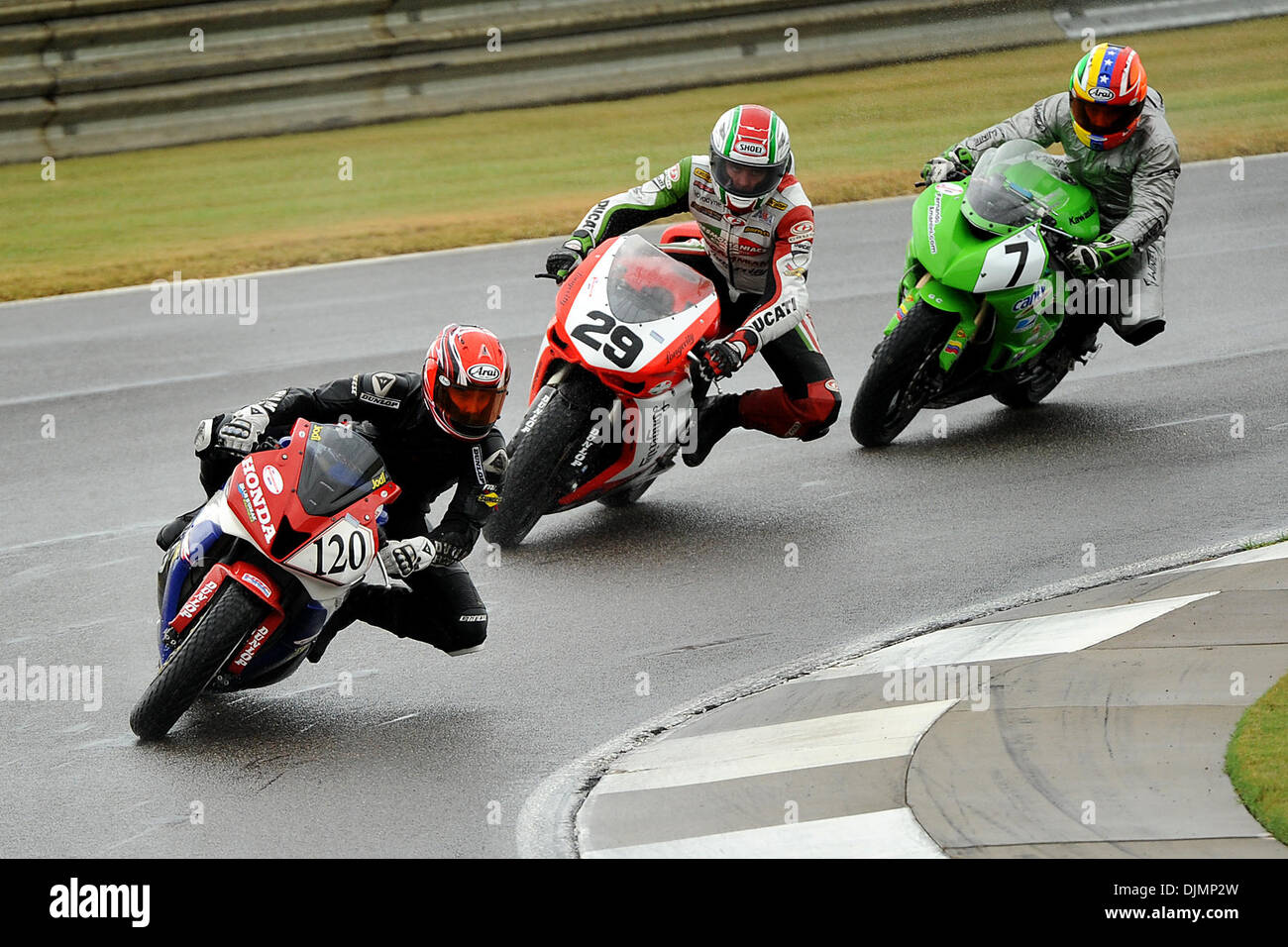 Sept. 26, 2010 - Birmingham, Alabama, United States of America - Jodi ...