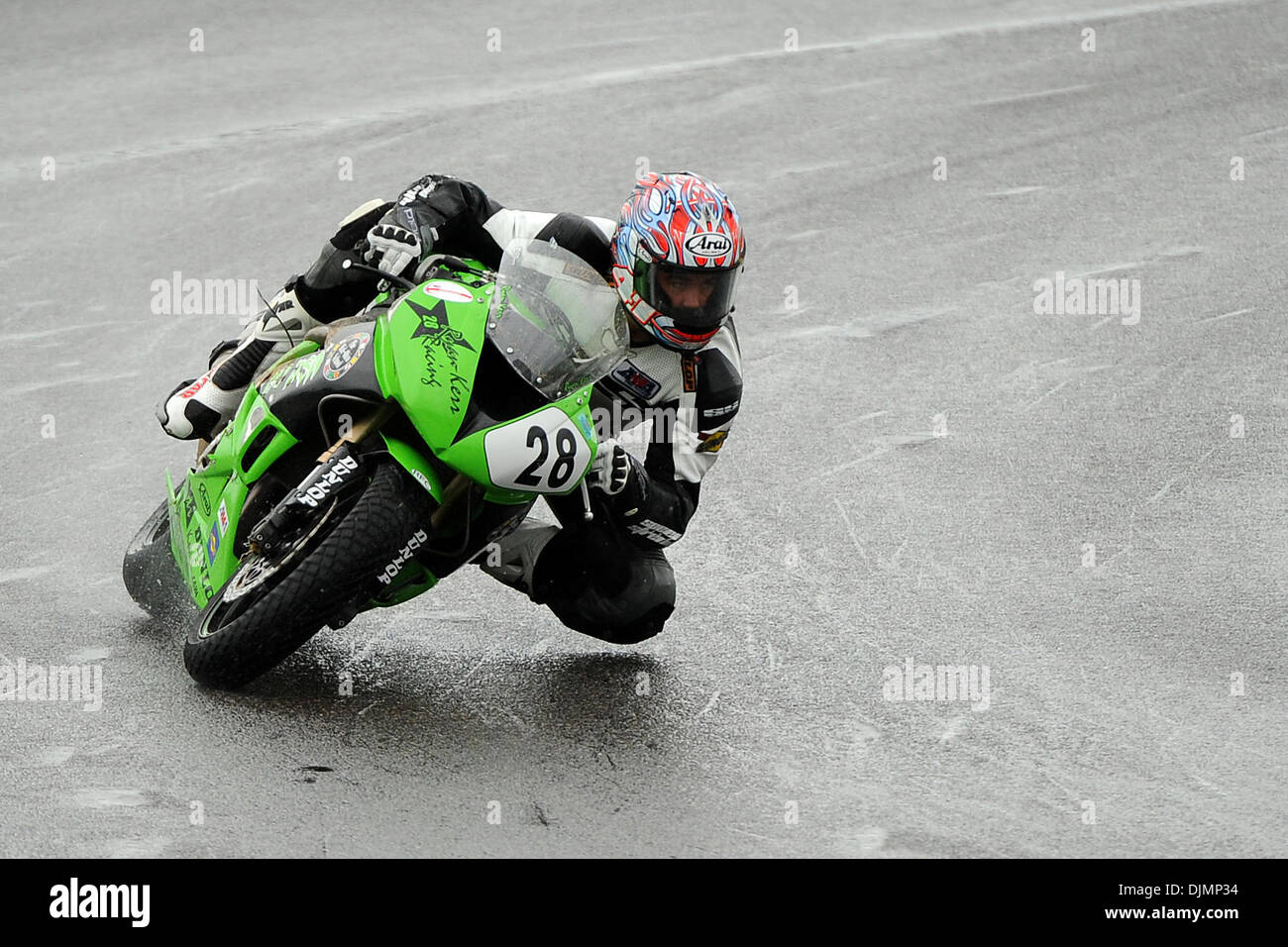 Sept. 26, 2010 - Birmingham, Alabama, United States of America - Ryan ...