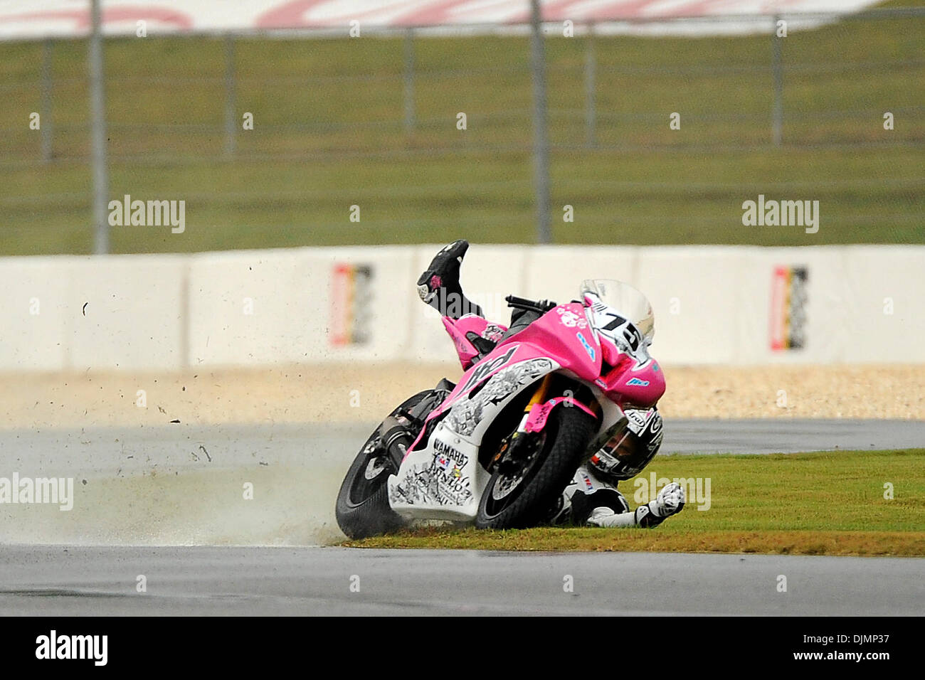 Sept. 26, 2010 - Birmingham, Alabama, United States of America ...