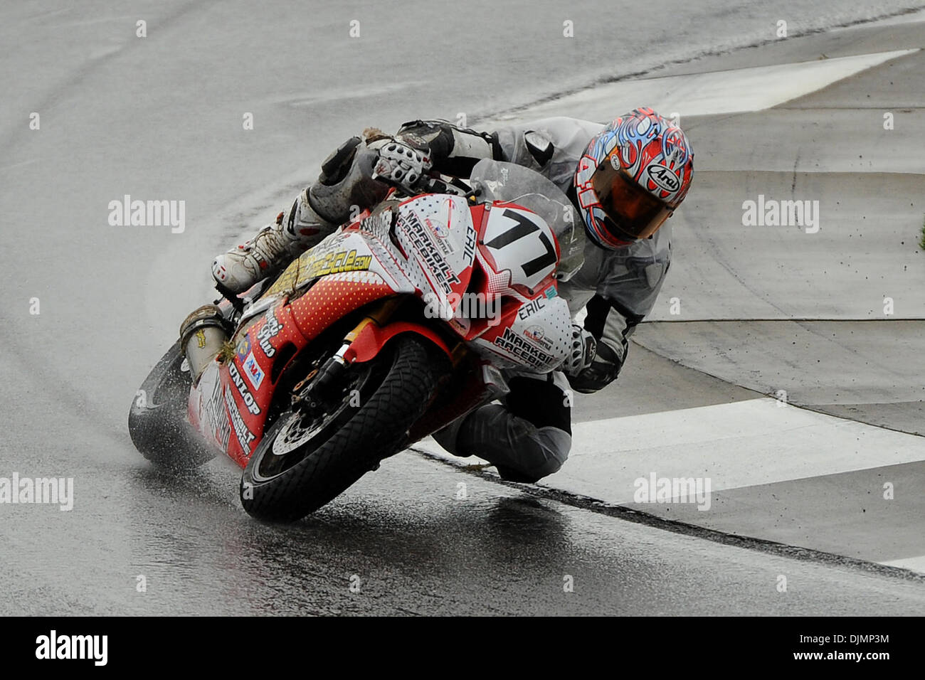 White yamaha r6 hi-res stock photography and images - Alamy