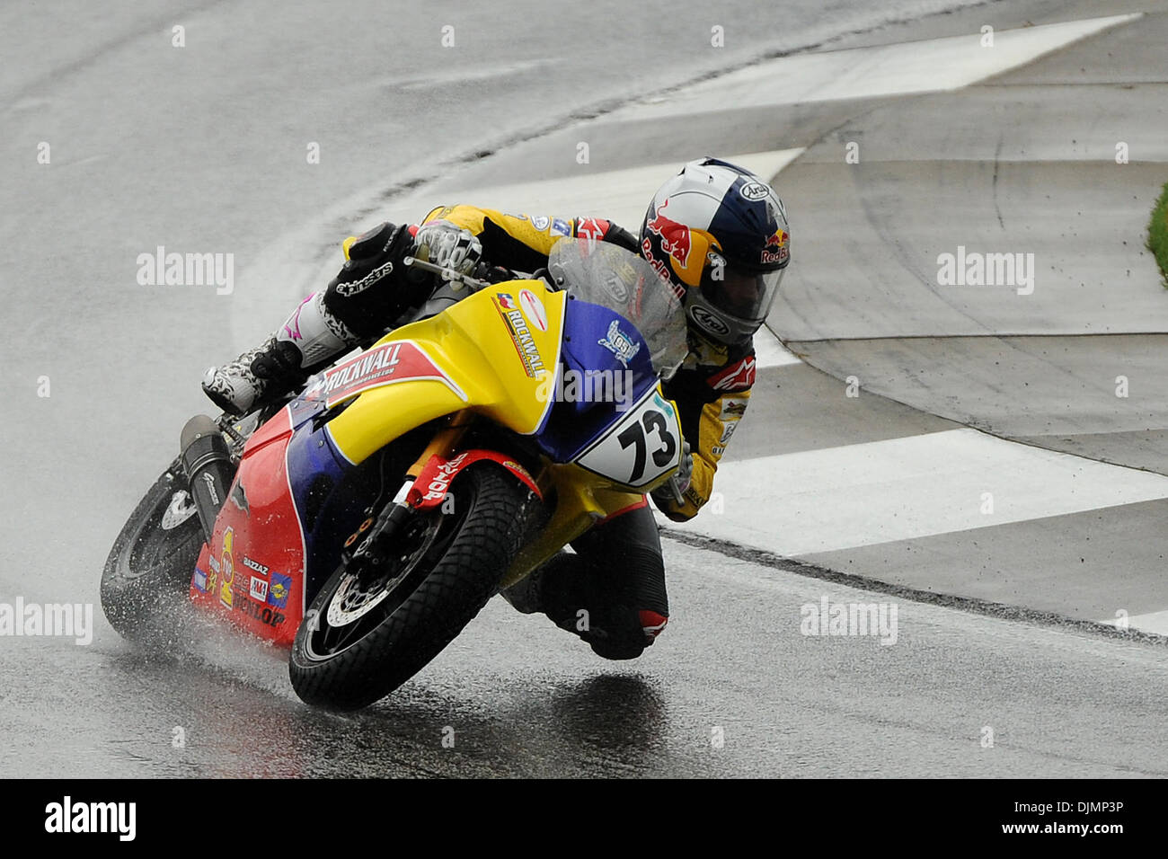 Sept. 26, 2010 - Birmingham, Alabama, United States of America - J. D ...