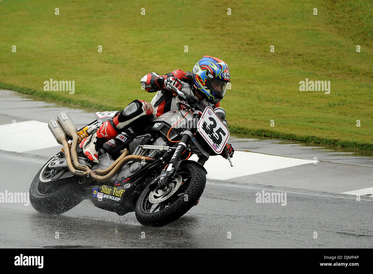 Sept. 26, 2010 - Birmingham, Alabama, United States of America ...