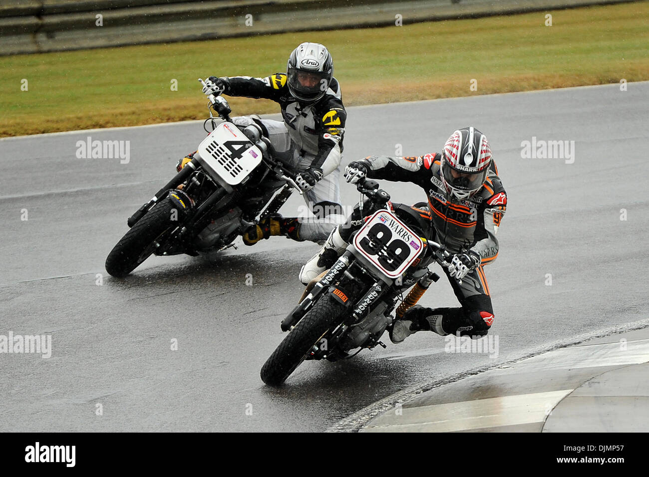 Sept. 26, 2010 - Birmingham, Alabama, United States of America - Jeremy ...